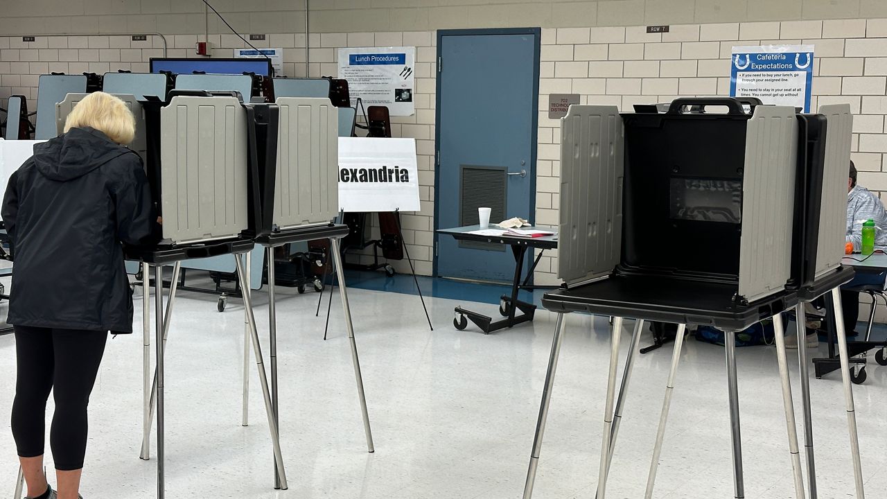 Meet the candidates running for Kentucky State Auditor