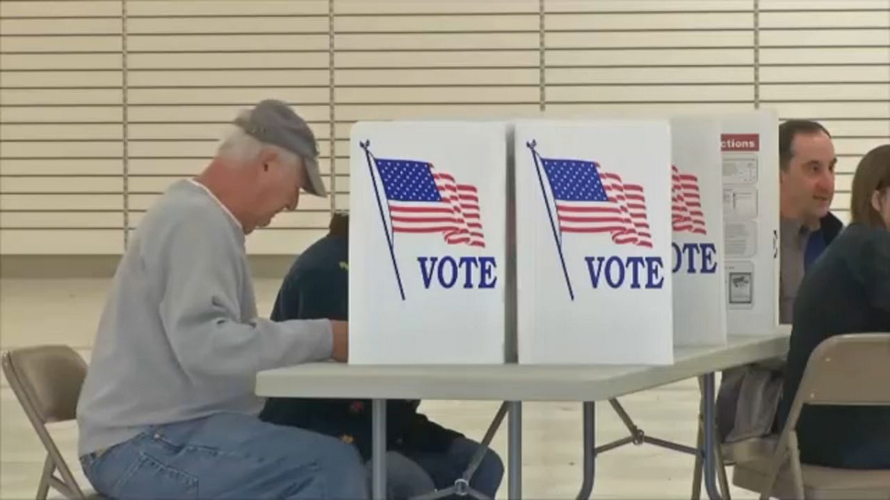 Do You Know Who and What You are Voting For?