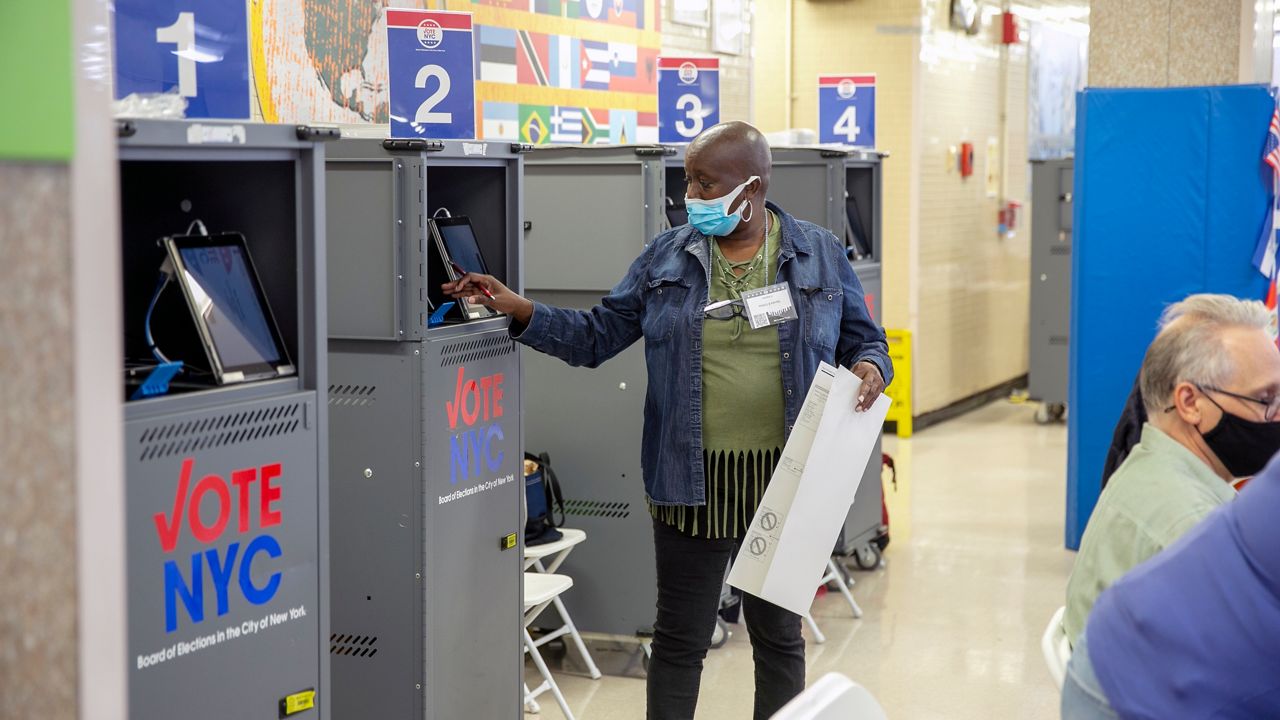 Voters to soon decide on two constitutional amendments