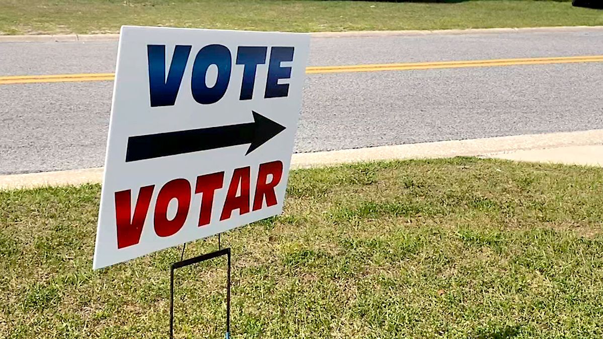 Republicans vote in Marion County special primary election