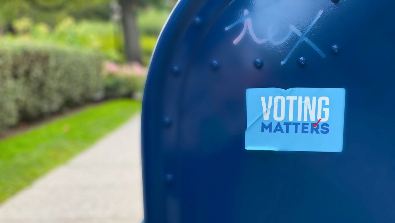 Will non-voters impact the 2024 general election?