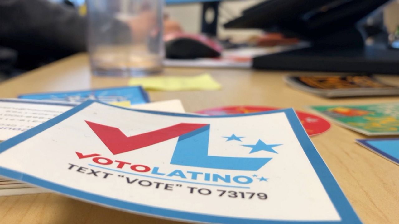 VotoLatino Strives to Empower the Latinx Community to Vote