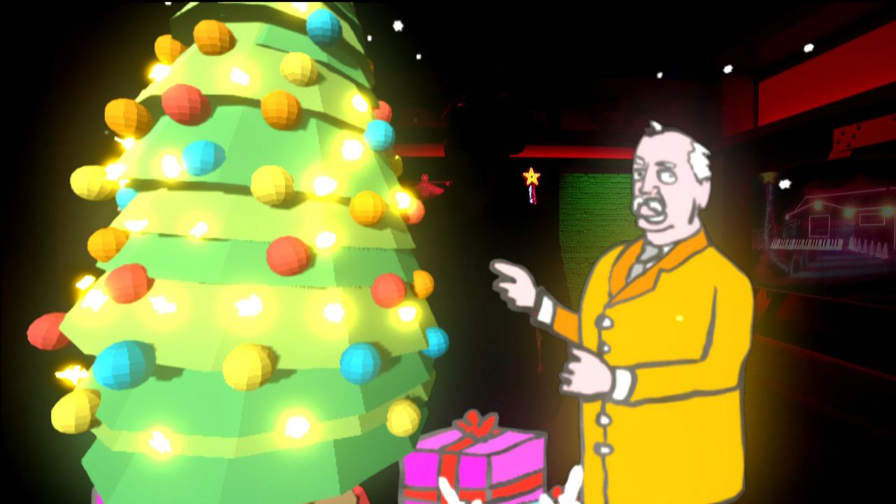The Biggest, Best & Most Amazing Christmas Lights Ever