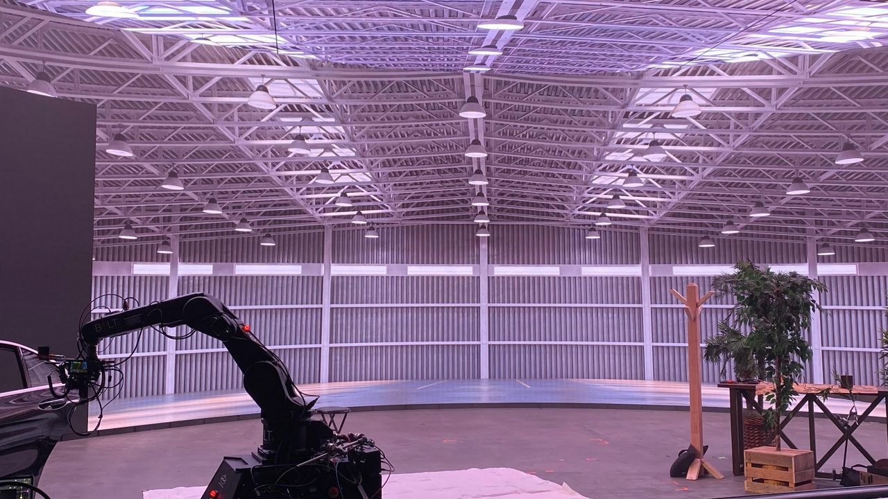 Digital Studio Brings Cutting Edge Video Technology to Tampa