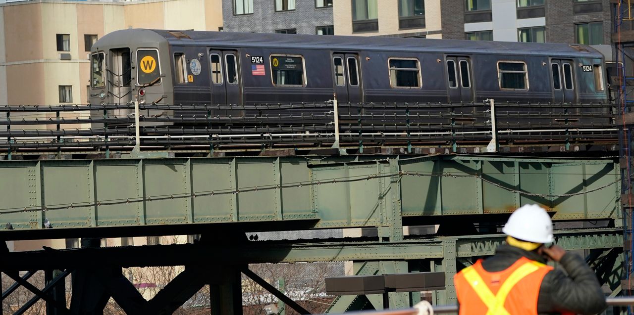 MTA: All subway lines back in service