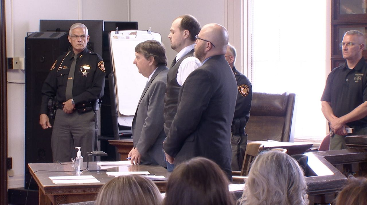 George Wagner IV gets life without parole