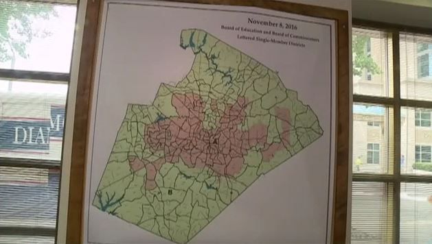 Wake County Elections Board Nears Deadline to Respond to Court Order ...