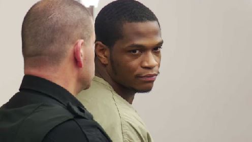 Suspected Syracuse Gang Member Sentenced to Prison