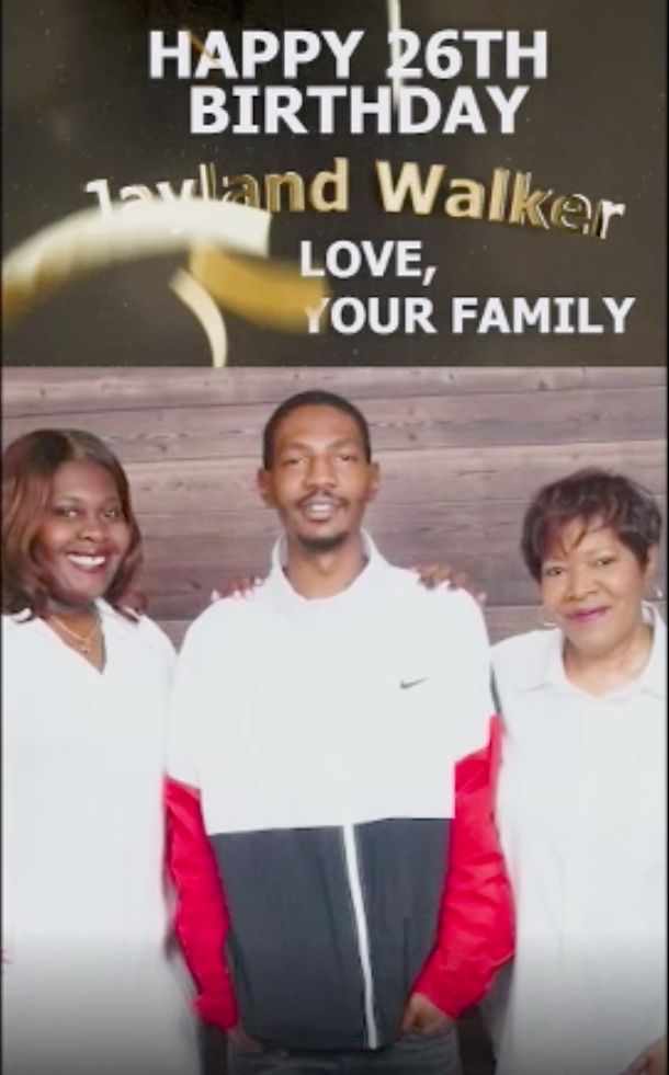 Jayland Walker attorney declares ‘possible collusion’