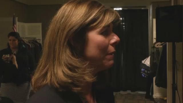 Monica Wallace Vows to Restore Integrity in Scandal-Scarred 143rd