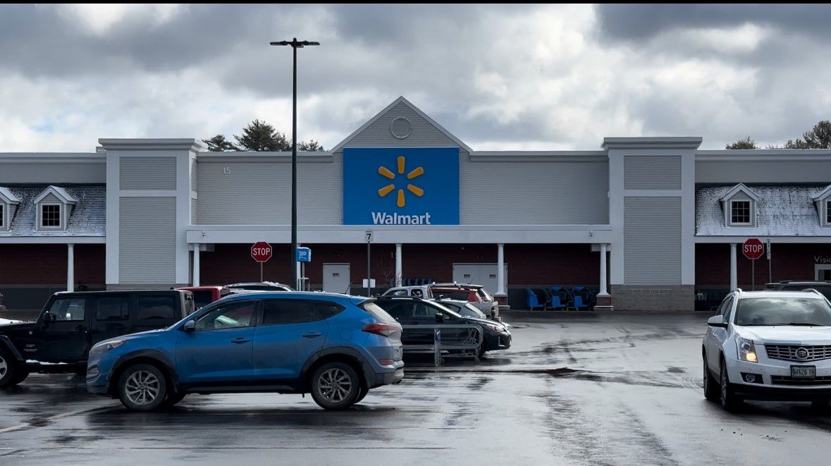 Two charged after alleged robbery, kidnapping in Brunswick