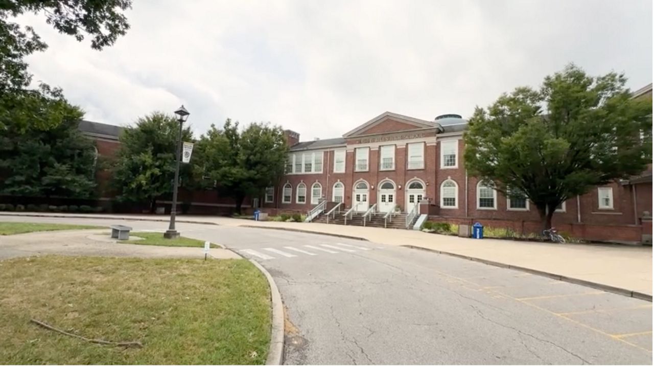 Walnut Hills maintains title as Ohio’s top high school