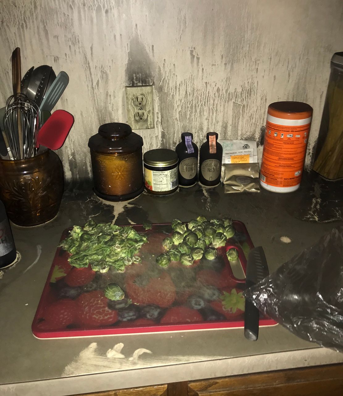 San Marcos Single Mom Loses Home to Fire Before the Holidays