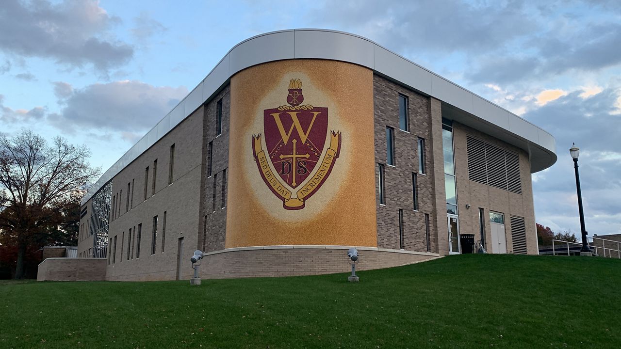 Walsh University alumni get involved in push for LGBTQ Club