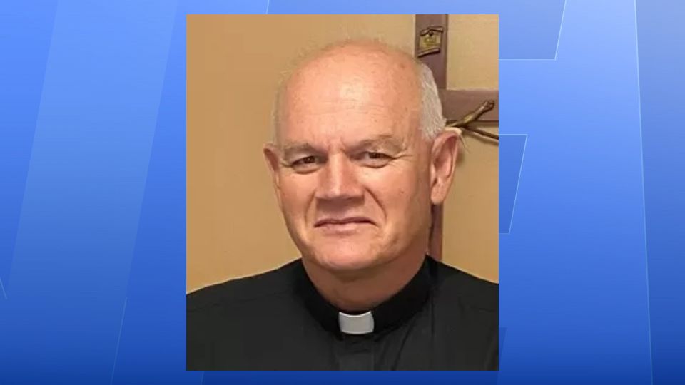 Remembering former Worcester FD chaplain Fr. Walter Riley