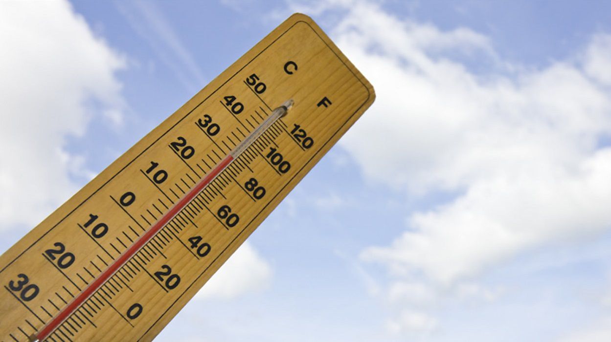 Austin opens cooling centers as temperatures remain hot