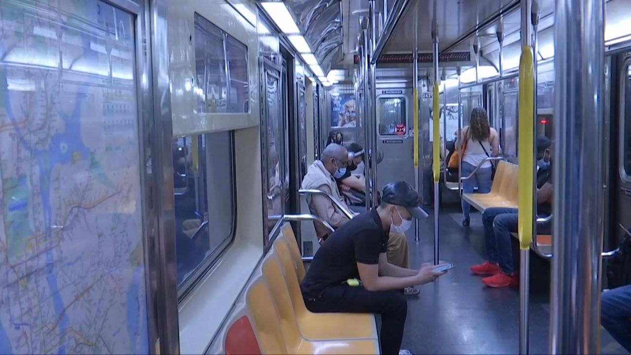 Regular MTA Service to Begin for Phase One Reopening