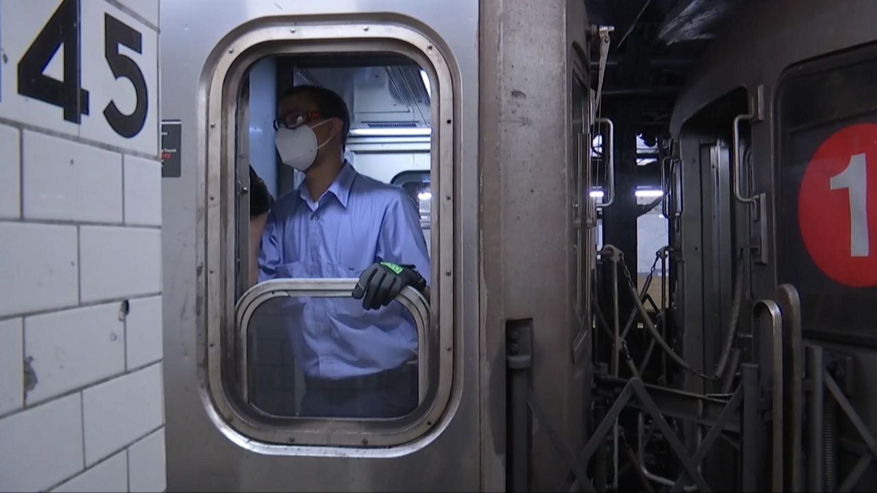 Without Aid, MTA Warns Service Cuts and Fare Hikes to Come by November