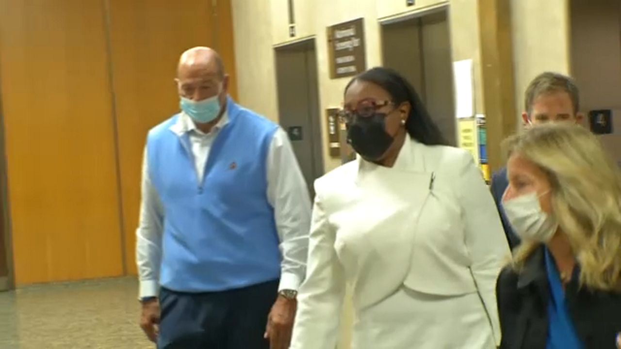 Rochester leaders weigh in after Warren's resignation letter