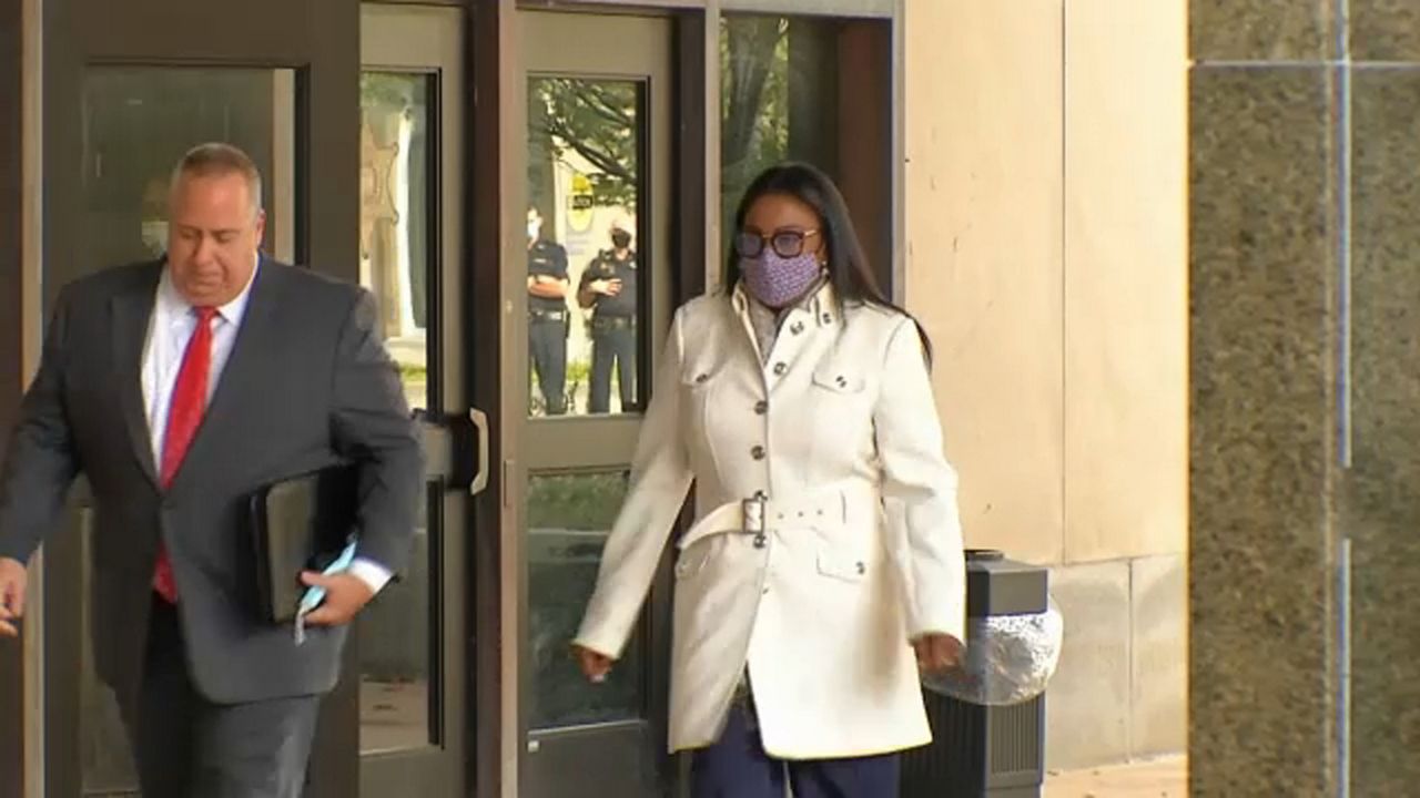 Defense Claims Charges Against Mayor Politically Motivated