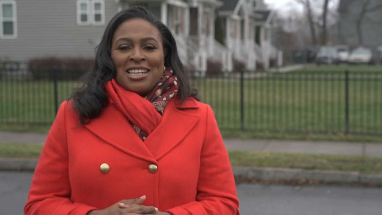 Rochester Mayor Warren Announces Re-election Bid