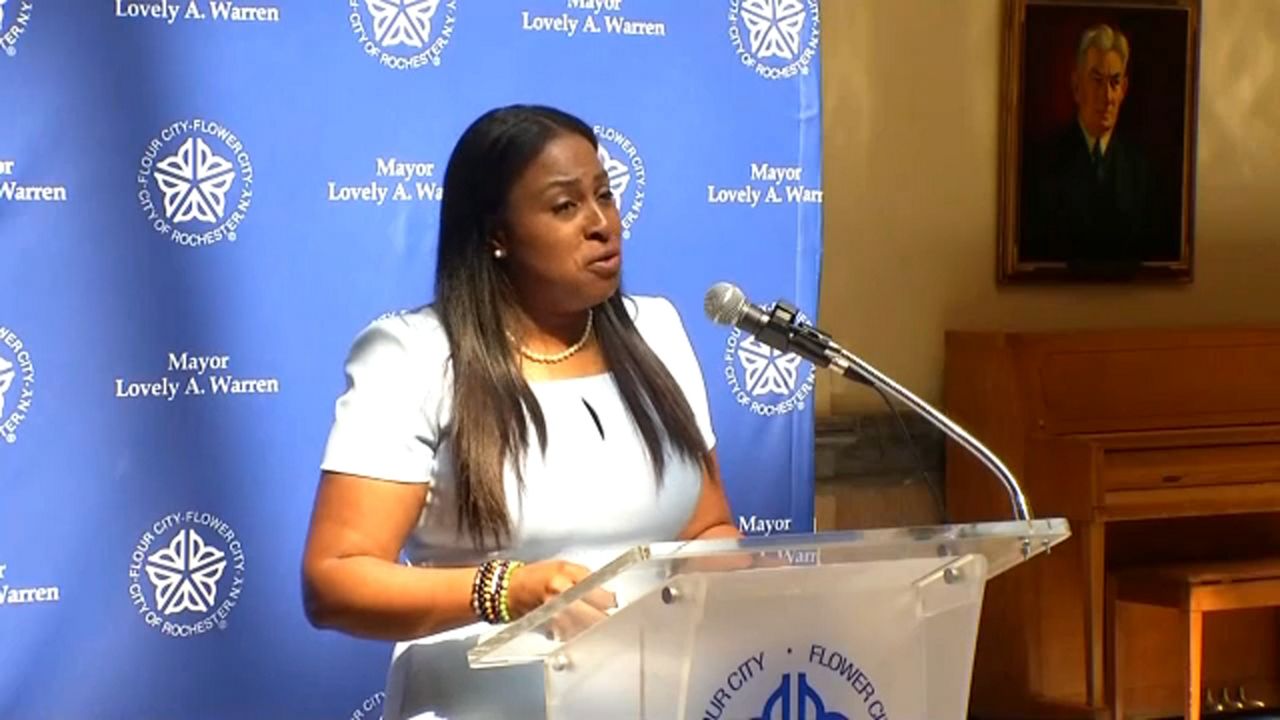 Rochester Mayor Criticizes Congressman Morelle After Ethics Complaint