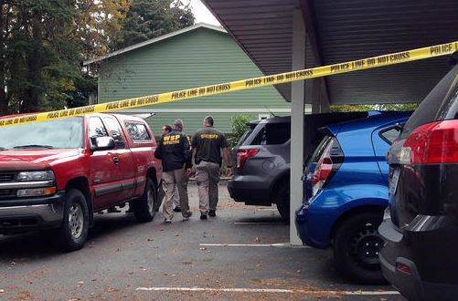 Washington Shooting Suspect in Custody, Accused of Killing 5 People