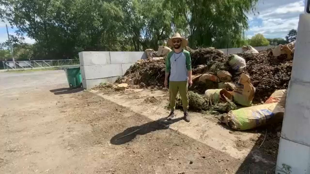 Geneva looks for better ways to dispose of waste