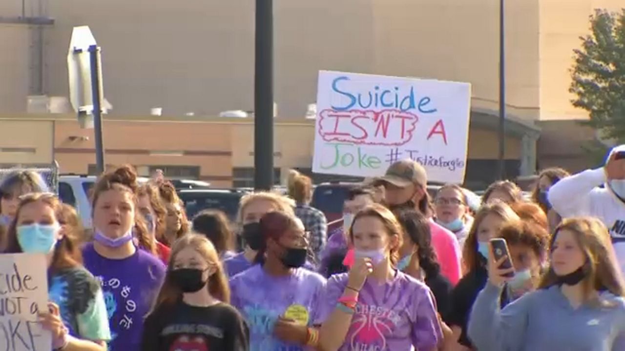 Waterloo students punished after protesting alleged insensitive comment ...