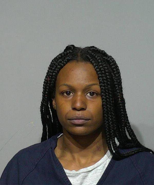 Child tests positive for cocaine, day care worker arrested