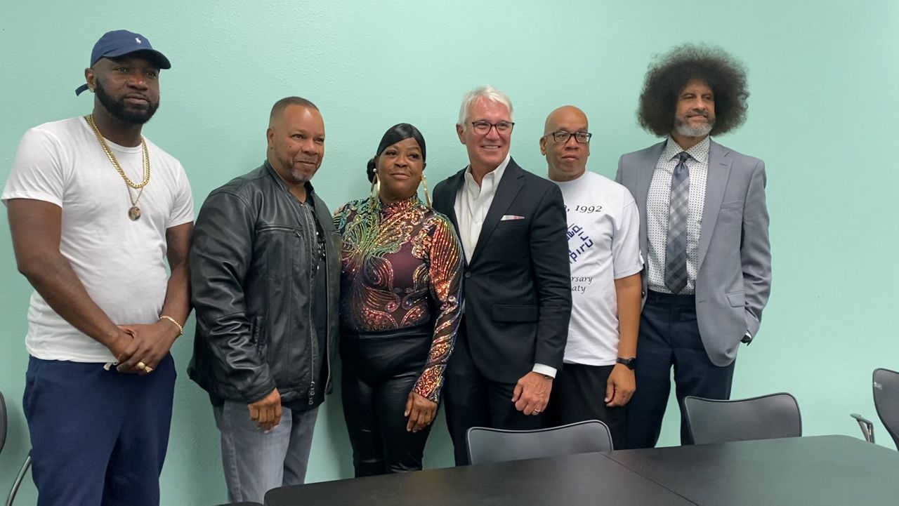 The legacy of the Watts Peace Treaty