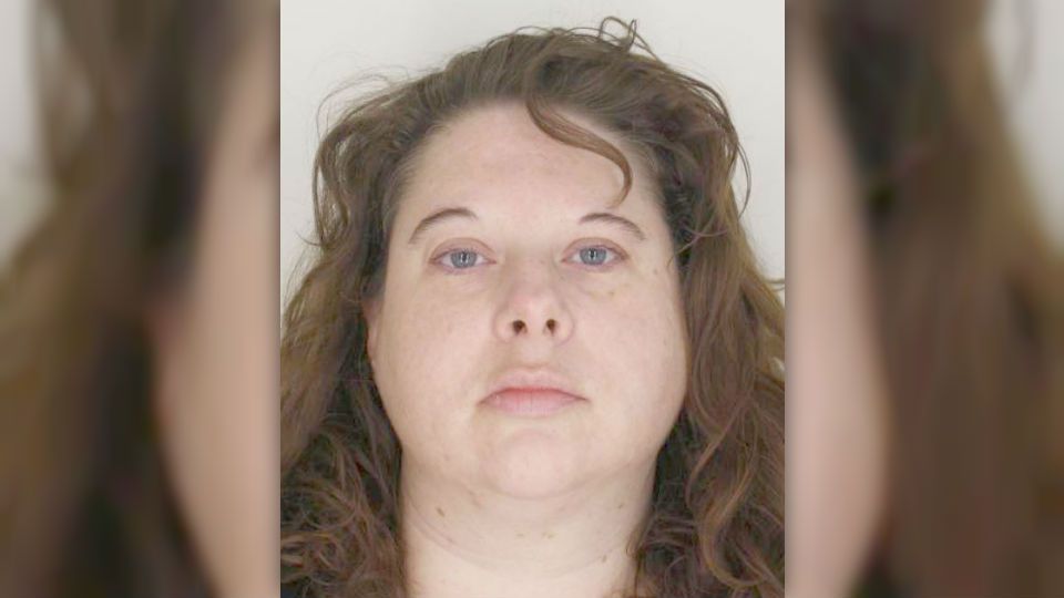 Waverly woman accused of attacking man with boiling water