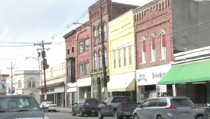 Waverly Wins Grant Money, Big Changes Coming to Downtown Core