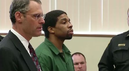 Third Man Charged in 2014 Schenectady Shooting Death Pleads Not Guilty