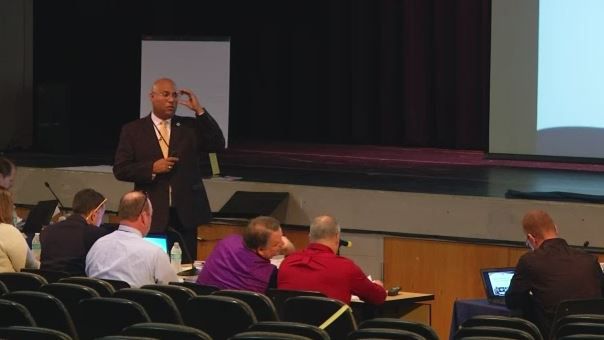 Wayne Central Closer to Closure of District Elementary School