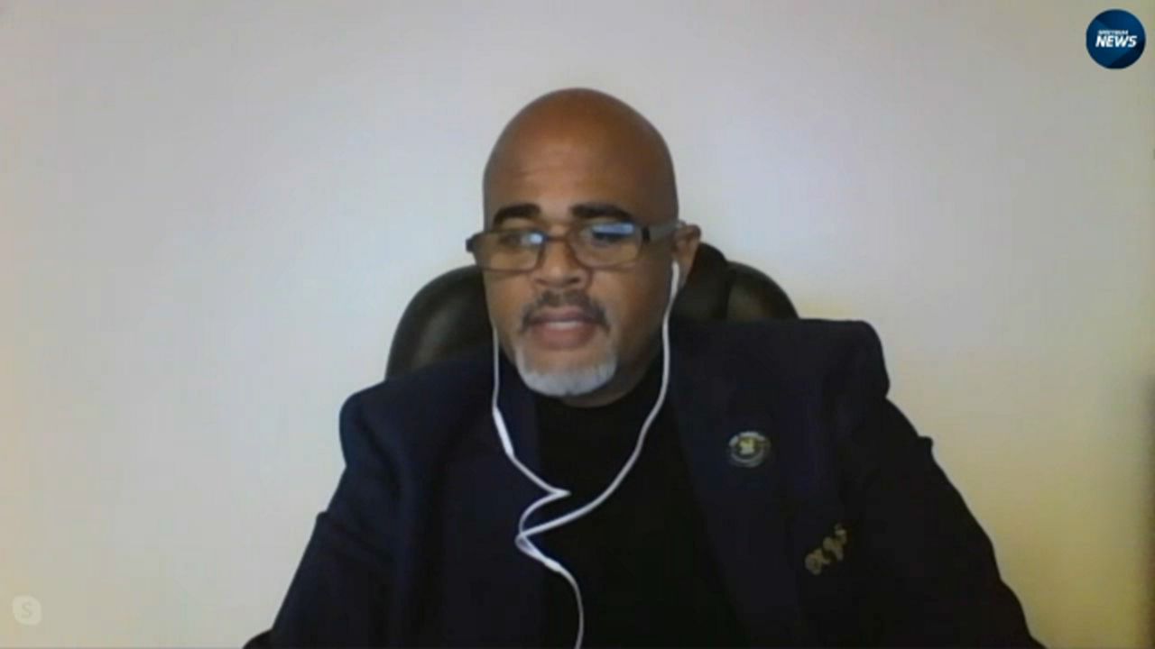 PEF President Says “No” to Parole Reform