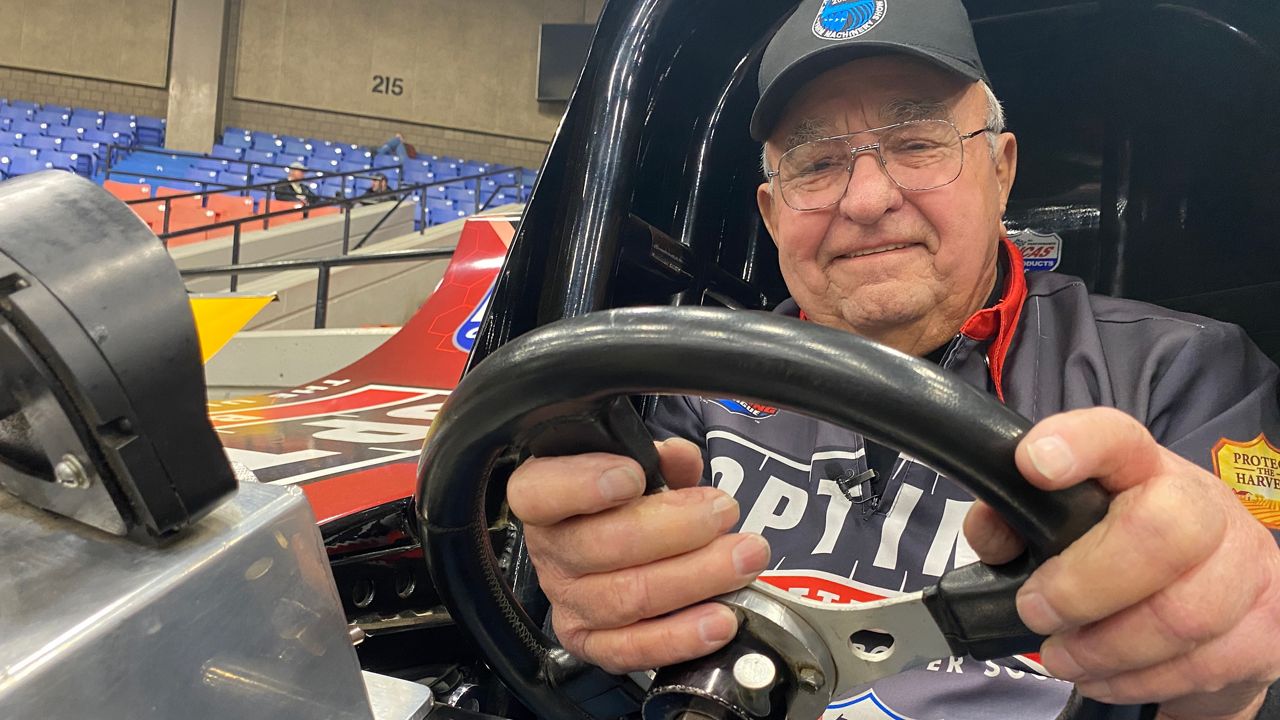 53rd Championship Tractor Pull returns to Louisville