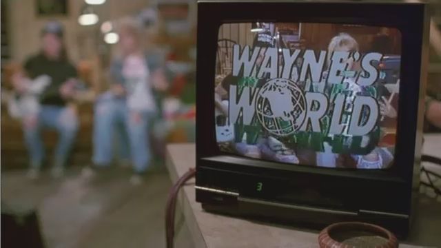 Party On: 'Wayne's World' Fans Mark 25 Years Since Film's Excellent Debut