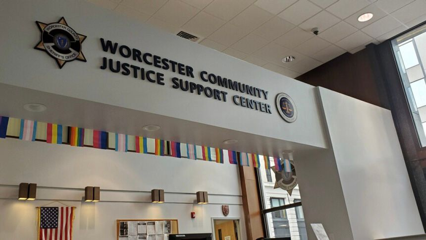 Worcester County Sheriff's Office adds new location
