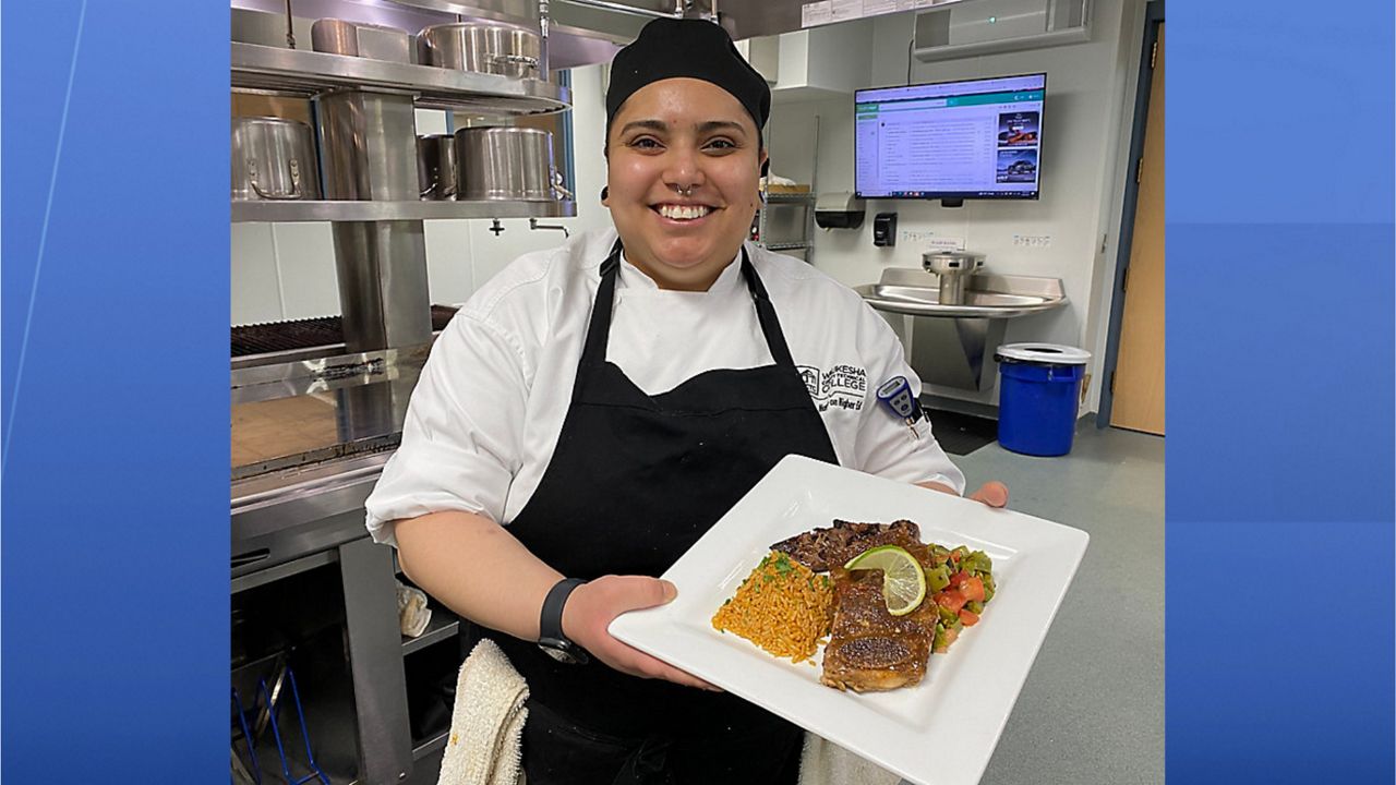 Amid tough labor market, chefs find opportunities for growth