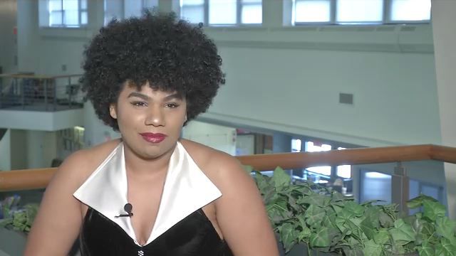 Harlem-Born Singer Wé McDonald Bursts onto the National Stage on 'The ...