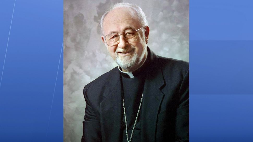 Weakland, former Milwaukee archbishop, died overnight
