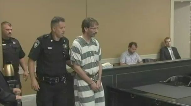 David Agan Requests New Attorney