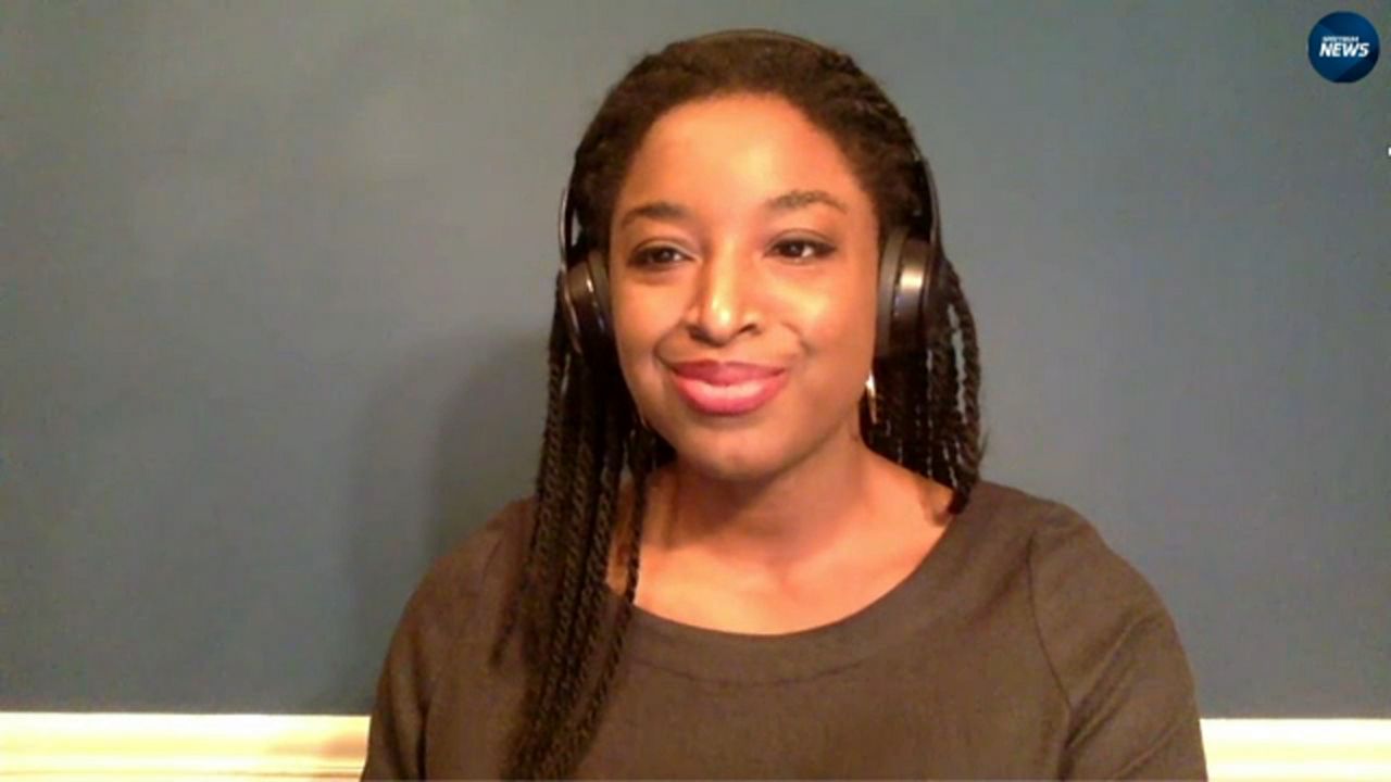 A conversation with the WFP’s Sochie Nnaemeka