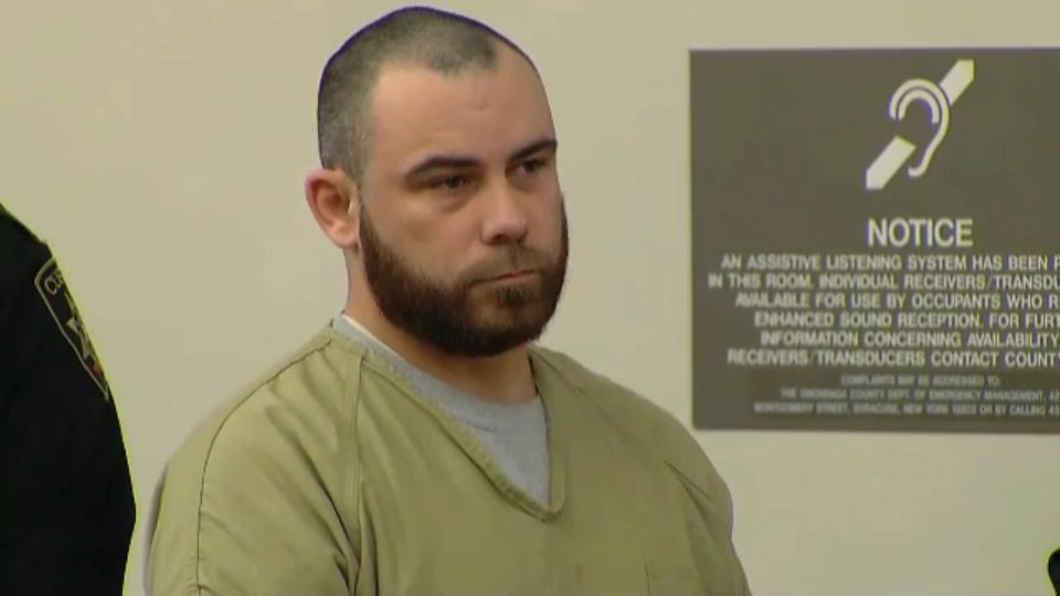 Anthony Saccone Sentenced for Crash That Killed 3