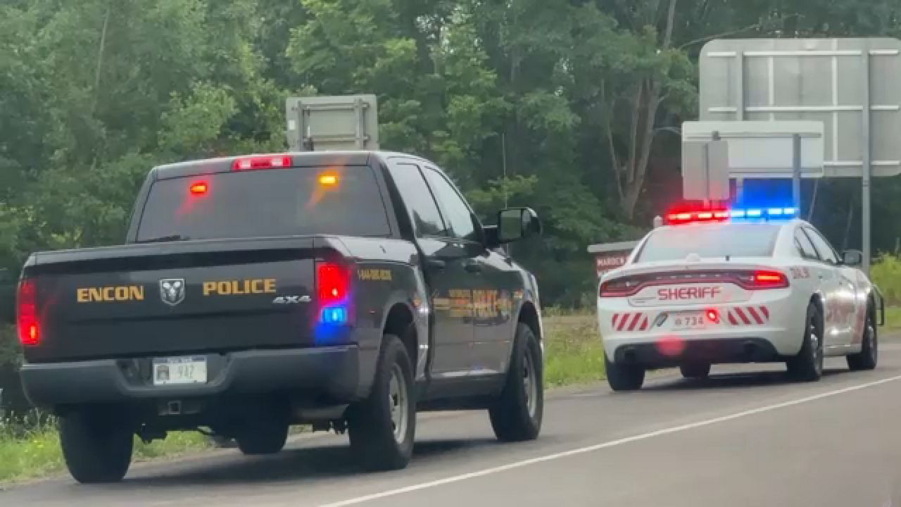 Evening Briefing in Buffalo: July 7