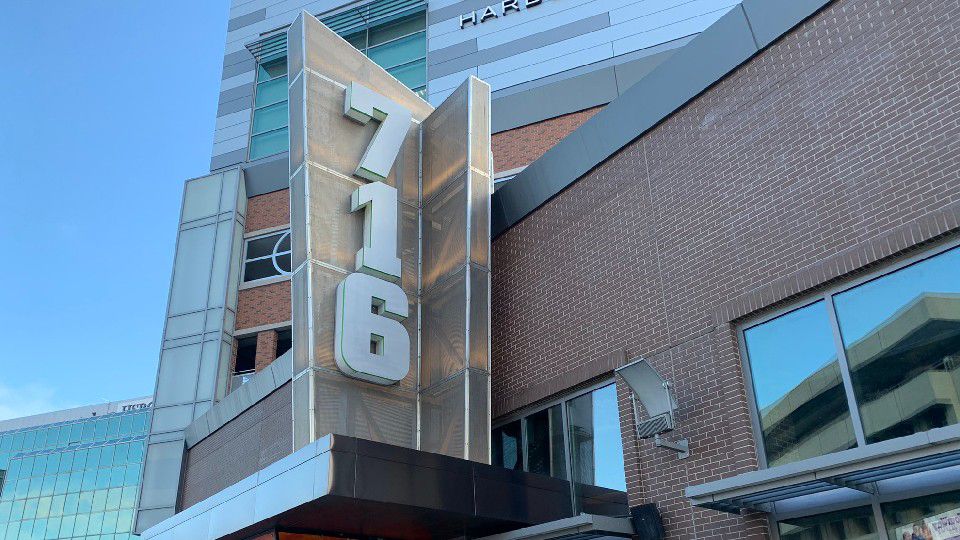 Southern Tier Brewing to Take Over (716) Food and Sport