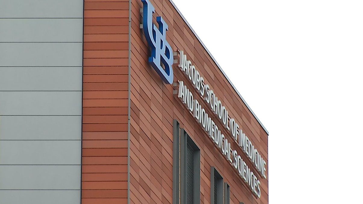 Keynote speaker joins UB to talk mind-body resilience