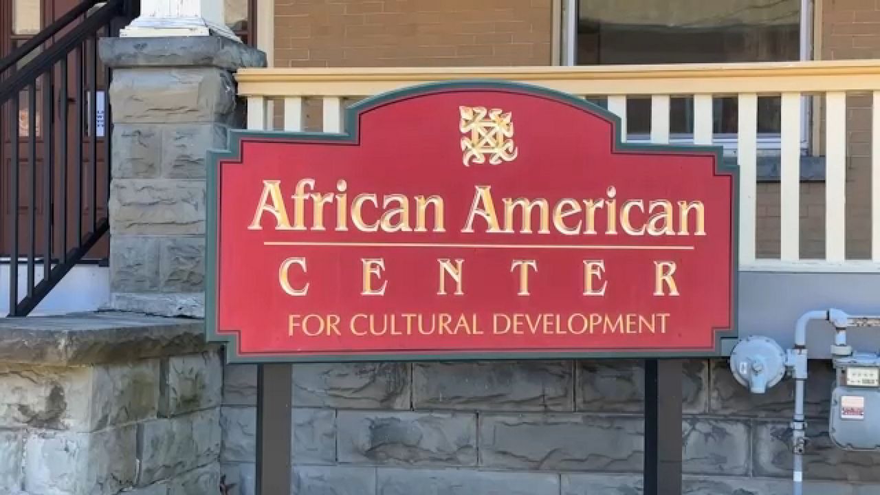 Cultural Development Center to highlight Black history