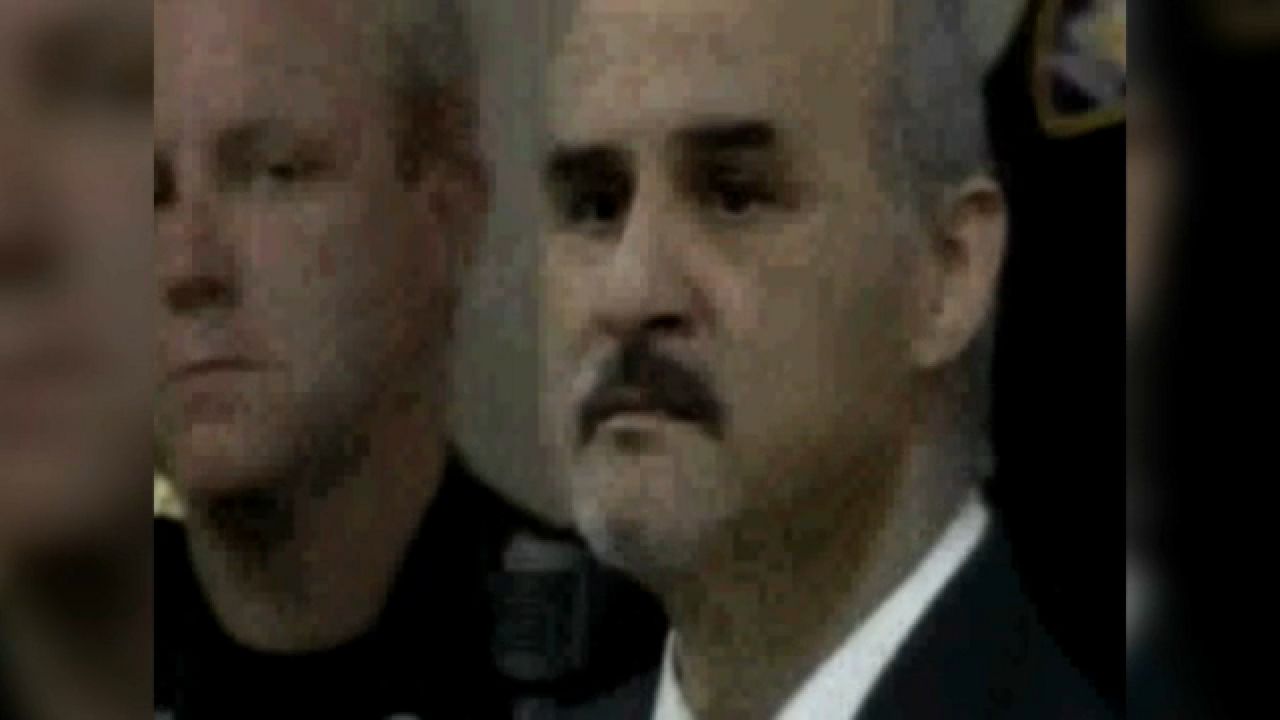 ‘Bike Path Killer' Altemio Sanchez dies, officials say